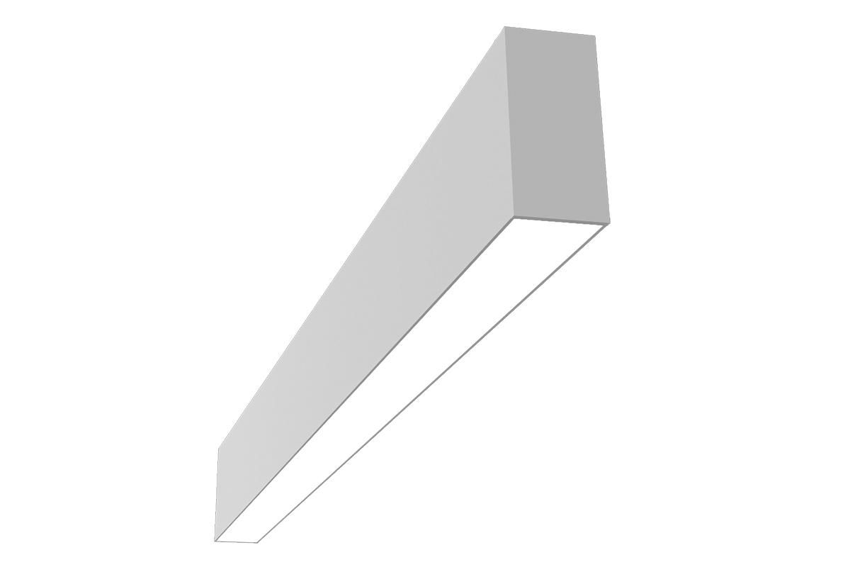 MODw™ 2" Wet Location Surface Direct 2W-S-D Indoor, Outdoor Lighting ...